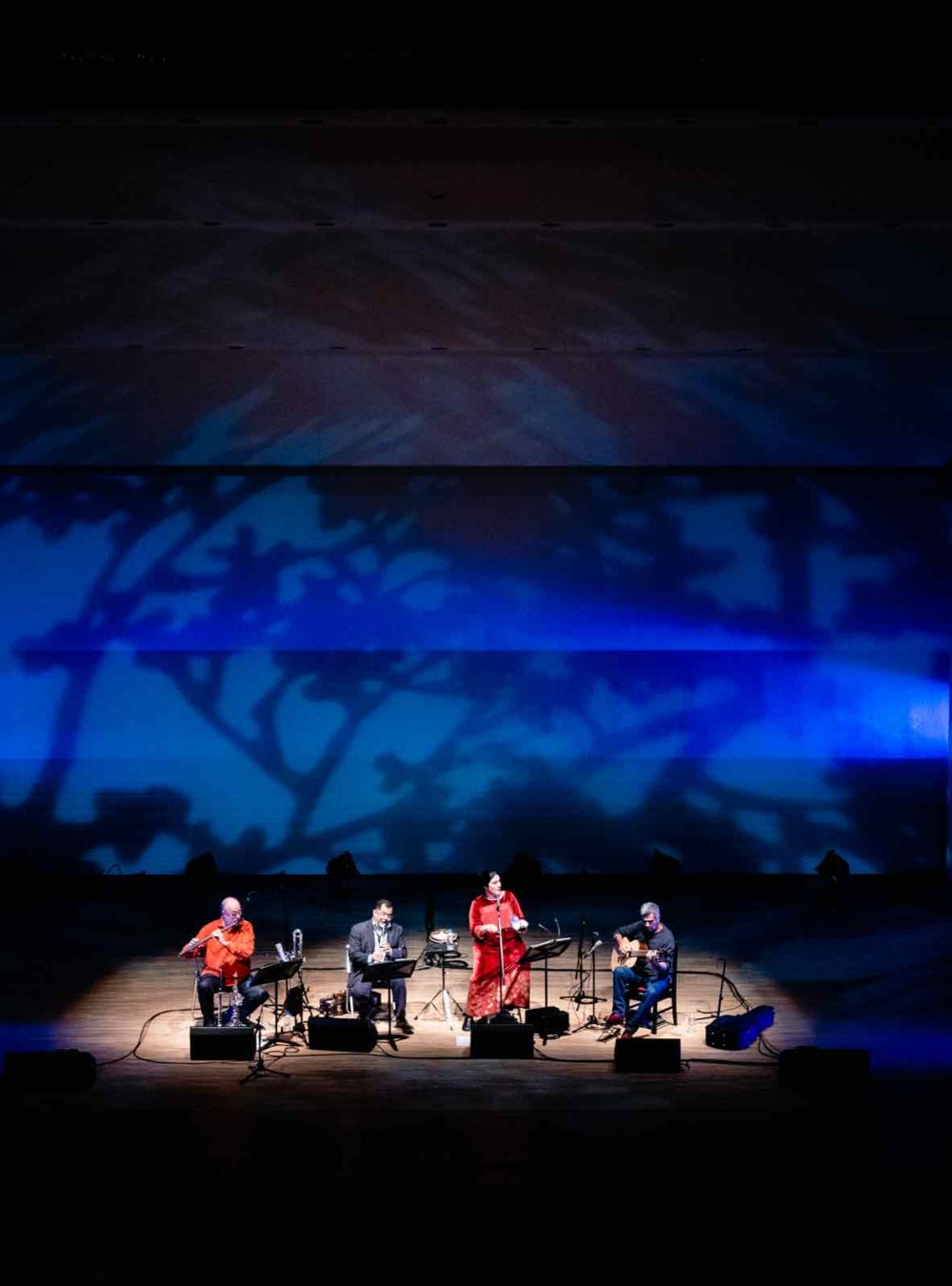 Japan Tour 2019 – Mônica Salmaso